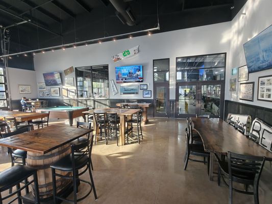 AVIATOR HANGAR BAR AND BREWERY - Updated November 2025 - 21 Photos & 43 ...