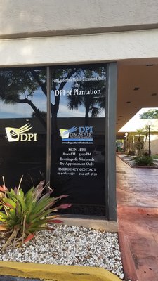 AKUMIN PLANTATION EAST, FORMERLY DPI - Updated December 2025 - 15 ...