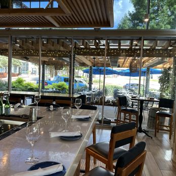 THE FINCH - Updated July 2025 - 333 Photos & 229 Reviews - 5307 East ...