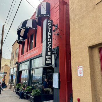 THE CLINKSCALE - Updated May 2024 - 804 Photos & 522 Reviews - 309 Main ...