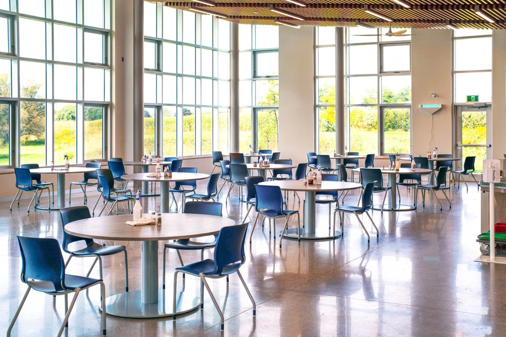 TEEN CHALLENGE - Updated January 2026 - 9340 Sharon Drive, London ...