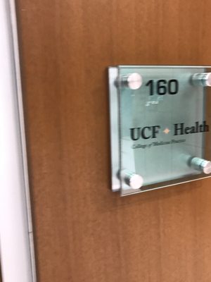 UCF HEALTH - Updated January 2026 - 24 Photos & 20 Reviews - 9975 ...