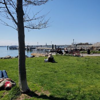 LOUIS VALENTINO JR PARK & PIER - Updated September 2025 - 94 Photos ...