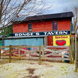 BONGE’S TAVERN - Updated January 2026 - 380 Photos & 258 Reviews - 9830 ...