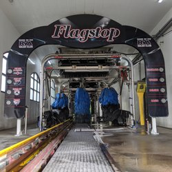 FLAGSTOP CAR WASH - 22 Photos & 49 Reviews - 8833 Staples Mill Rd ...