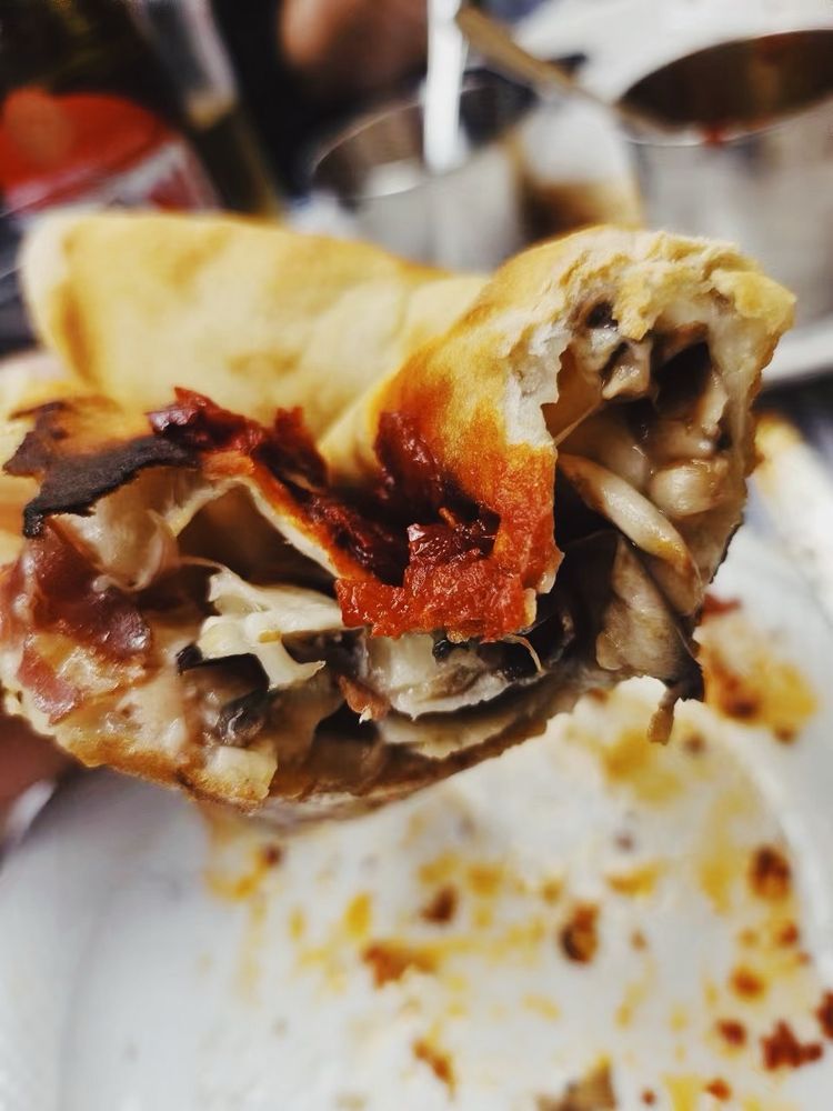 PIZZERIA ANDREA - Updated December 2025 - 45 Photos & 24 Reviews - Via ...