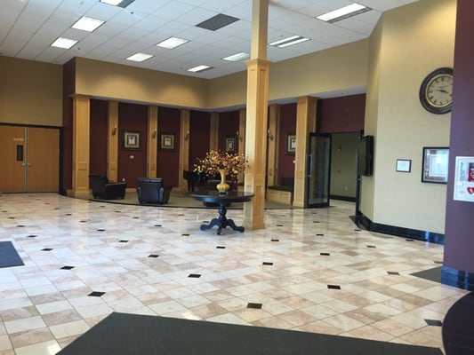 MISH HOSPITAL AND CLINICS - Updated October 2025 - 10951 Lakeview Ave ...