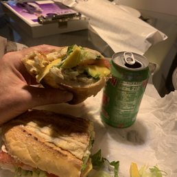 OCEAN DELI - Updated December 2025 - 100 Photos & 119 Reviews - 1941 ...