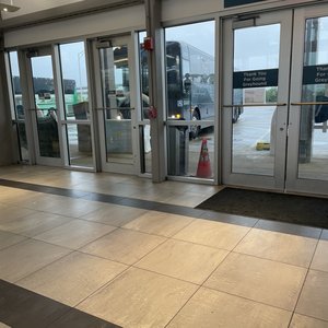 GREYHOUND BUS LINES - 73 Photos & 155 Reviews - 2110 Haines St ...