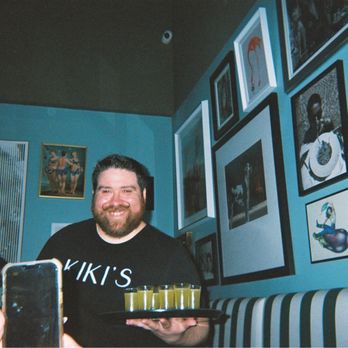 KIKI’S - Updated May 2024 - 142 Photos & 148 Reviews - 46660 Washington ...