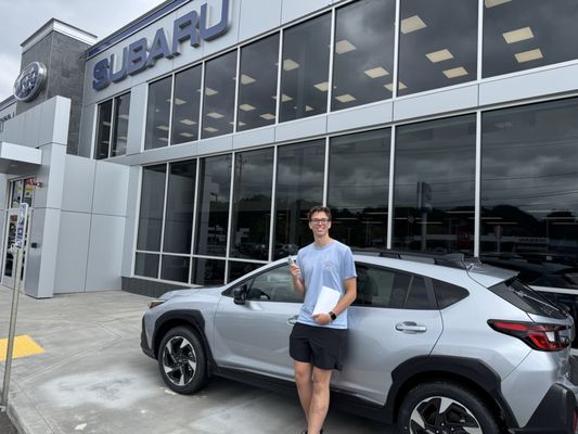 BERTERA SUBARU OF WEST SPRINGFIELD - Updated January 2026 - 15 Photos ...