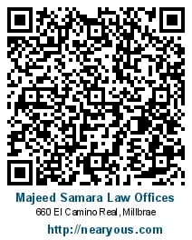 LAW OFFICES OF MAJEED SAMARA - Updated December 2025 - 118 Reviews ...