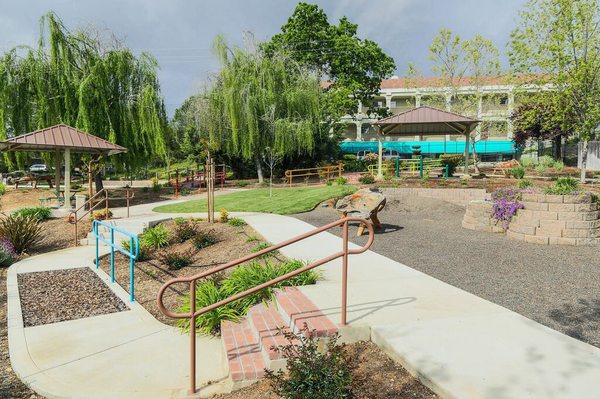 SUTTER LAKESIDE COMMUNITY CLINIC - Updated November 2025 - 5196 Hill Rd ...