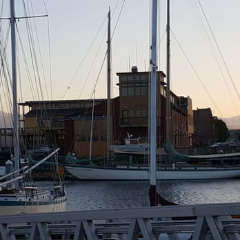 POINT HUDSON MARINA & RV PARK - Updated January 2026 - 18 Photos & 20 ...