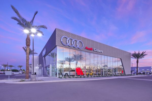 AUDI GILBERT - Updated May 2026 - 78 Photos & 68 Reviews - 3235 S ...