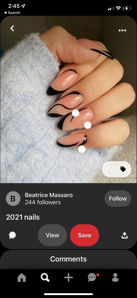 BEBE NAILS & SPA - Updated December 2025 - 58 Photos & 100 Reviews ...