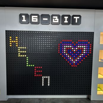 16-BIT BAR+ARCADE - Updated June 2025 - 577 Photos & 293 Reviews - 110 ...