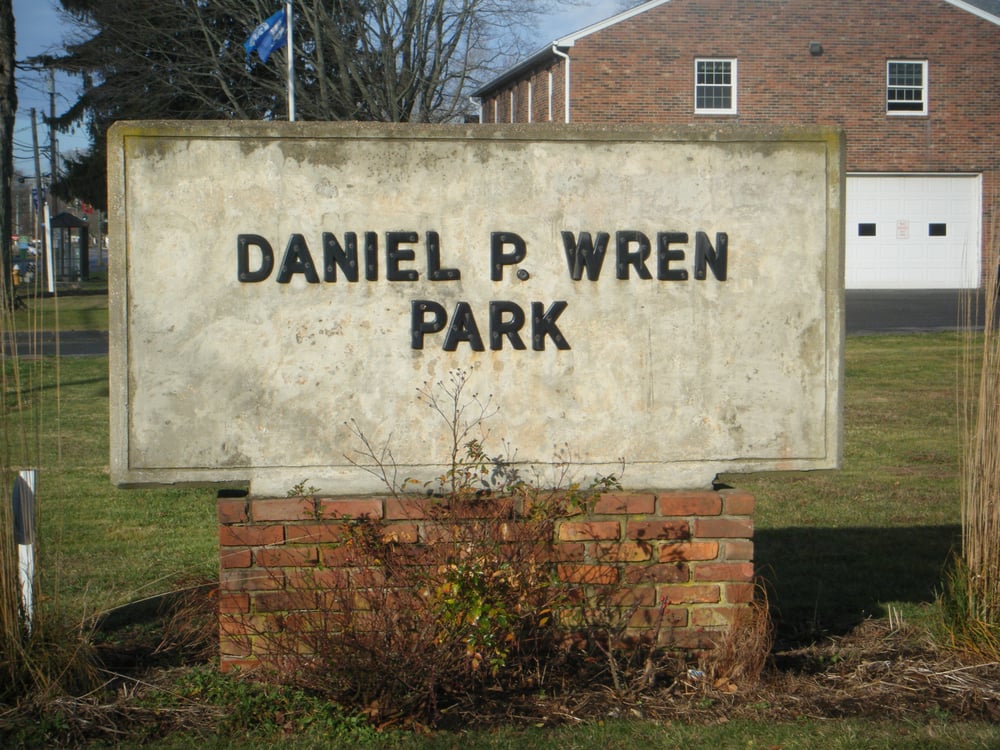 DANIEL P WREN PARK - Updated September 2025 - 12 Photos - Burdick Dr ...