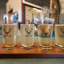 DOUBLE SHOVEL CIDER - Updated July 2025 - 226 Photos & 85 Reviews - 502 ...