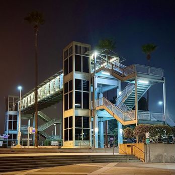 AMTRAK STATION IRV - Updated December 2025 - 115 Photos & 95 Reviews ...