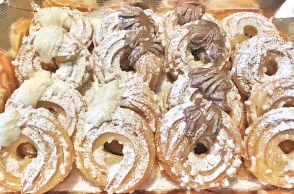 PASTICCERIA COLMAYER - Updated April 2026 - Via Pietro Giannone 16 ...