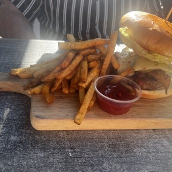 PIER 54 - Updated February 2025 - 449 Photos & 501 Reviews - 5394 S ...