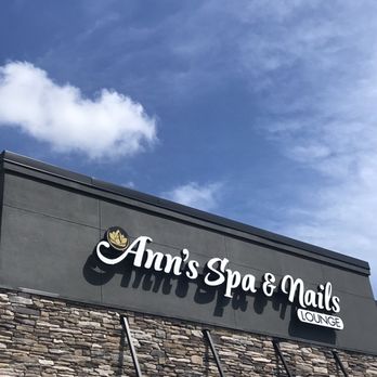 Nail Salon Wesley Chapel Fl