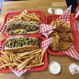 OUTTA BRONX - 203 Photos & 251 Reviews - 8877 N 107th Ave, Peoria ...