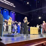 TIMES SQUARE CHURCH - 43 Photos & 46 Reviews - 1657 Broadway, New York ...