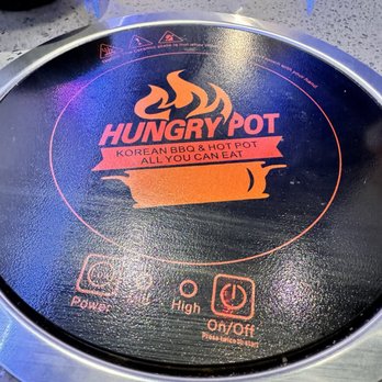 HUNGRY POT KOREAN BBQ & HOT POT - Updated February 2025 - 165 Photos ...