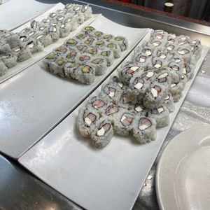 RED GINGER BUFFET - Updated October 2025 - 24 Reviews - 1016 Over ...