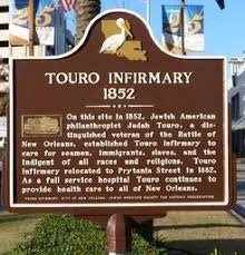 TOURO INFIRMARY - Updated September 2025 - 24 Photos & 56 Reviews ...