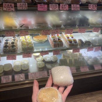 GREAT TASTE BAKERY & RESTAURANT - 909 Photos & 512 Reviews - 63 Beach ...