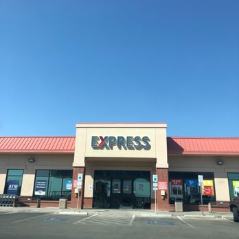 AAFES EXPRESS - Updated December 2025 - 28 Photos - 5001 Bradley Rd ...