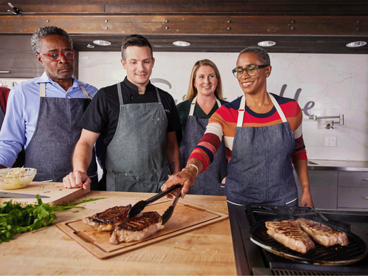 SUR LA TABLE - Updated October 2025 - 29 Photos - 106 Heights Rd ...