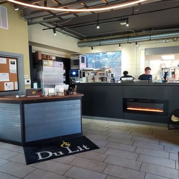 DU LIT - Updated June 2025 - 38 Photos & 33 Reviews - 101 W Broadway St ...