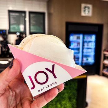 JOY MACARONS - Updated December 2025 - 152 Photos & 82 Reviews - 5254 ...