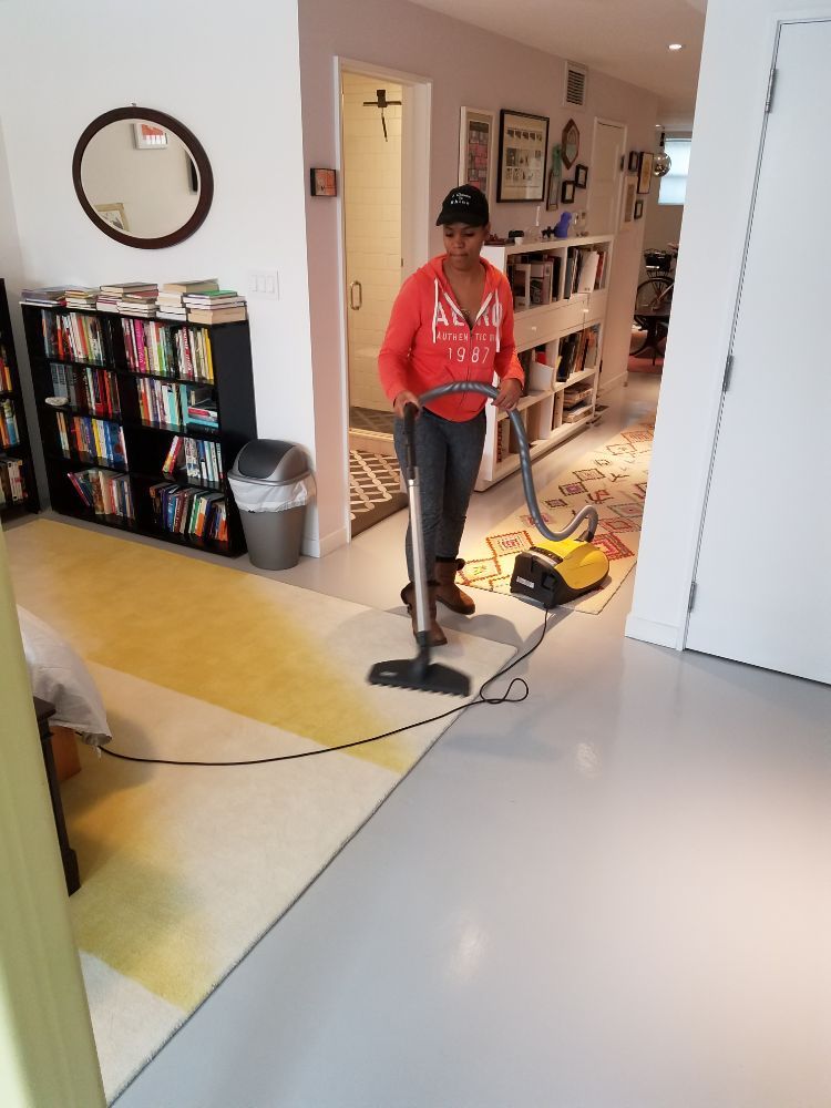 SIMPLY CHIC CLEANING SERVICE - Updated December 2025 - 76 Photos - 670 ...