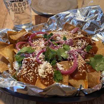 THE SHAGGY SHEEP - Updated January 2025 - 143 Photos & 211 Reviews ...