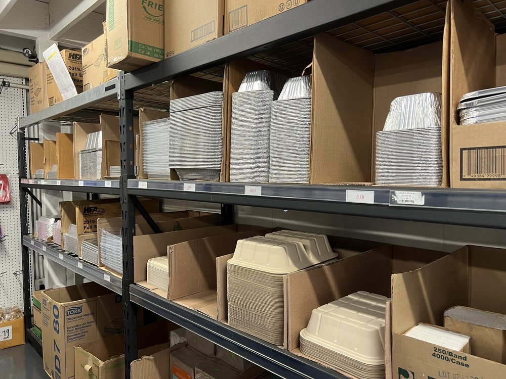 CONTAINERLAND - Updated August 2024 - 150 Photos & 92 Reviews - 667 ...