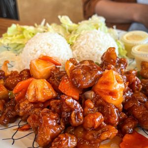 KAMI TERIYAKI RESTAURANT - Updated November 2025 - 57 Photos & 108 ...