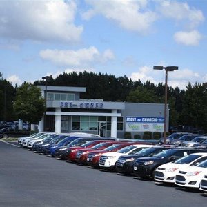 BILLY HOWELL FORD - Updated August 2025 - 16 Photos & 103 Reviews ...