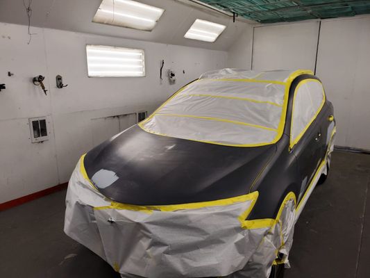 VM AUTO BODY - Updated September 2024 - 506 Photos & 83 Reviews - 3228 ...