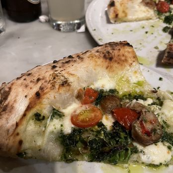 FUOCO PIZZERIA NAPOLETANA - 2756 Photos & 2098 Reviews - 101 N Harbor ...