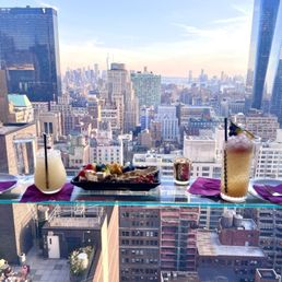 DEAR IRVING ON HUDSON ROOFTOP BAR - Updated June 2025 - 765 Photos ...