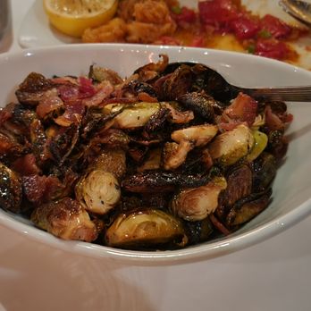 RUTH’S CHRIS STEAK HOUSE - Updated December 2025 - 447 Photos & 405 ...