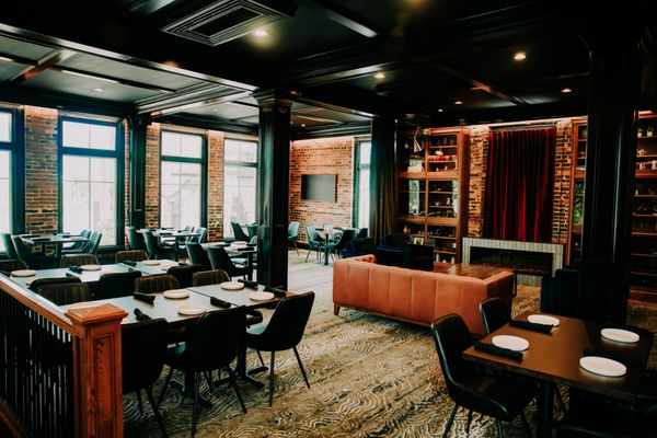 FIVE ON BLACK KITCHEN AND SPIRIT HOUSE - Updated September 2025 - 126 ...