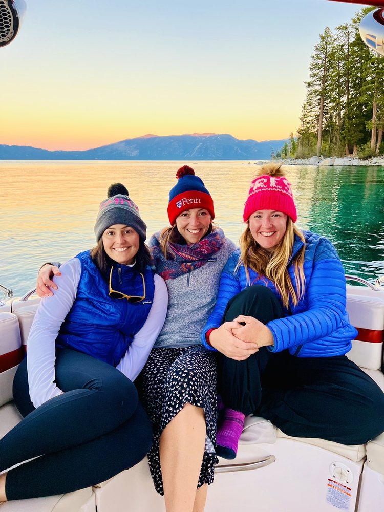 Lake Tahoe Boat Rides, South Lake Tahoe | Roadtrippers
