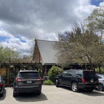 THE FARMHOUSE CAFE & TEA ROOM - Updated October 2025 - 270 Photos & 113 ...