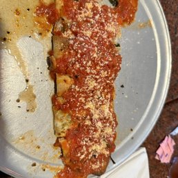 DOMINIC’S I PIZZA & PASTA - Updated December 2025 - 126 Photos & 200 ...